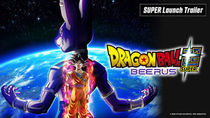Dragon Ball Super: Beerus Enhanced Edition — 2026 Remake Series Announced