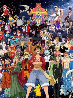 2026 Anime Season Guide: Every Major Return & Premiere | Purple Anime